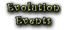 Evolution Events
